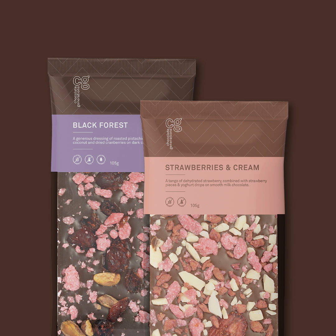Yours Truly Chocolates
