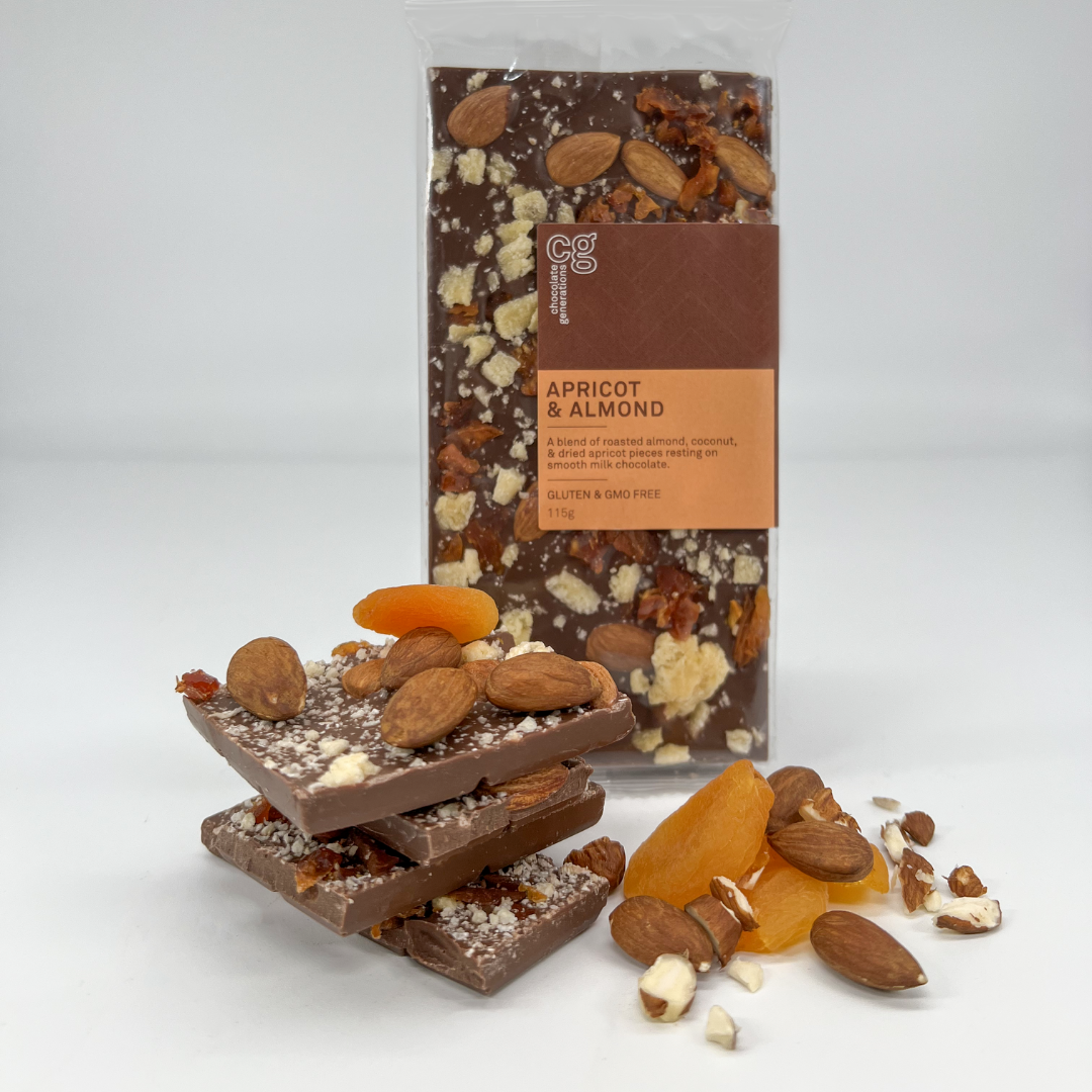 Products | Yours Truly Chocolates