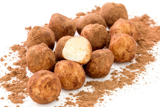 The Originals | Yours Truly Chocolates